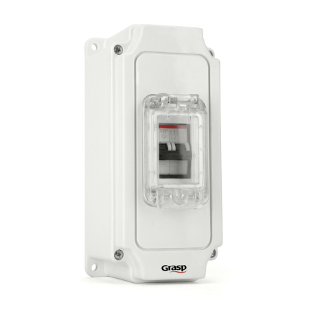 5.01 2-Way - Grasp Group