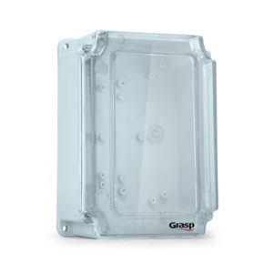 6.00 Plain Wall Enclosures with External Mounting Archives - Grasp Group