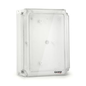 6.00 Plain Wall Enclosures with External Mounting Archives - Grasp Group
