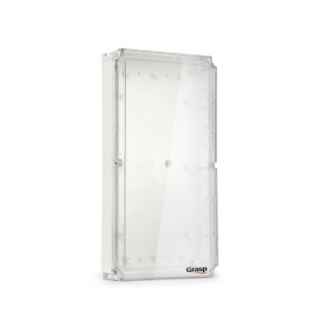 6.00 Plain Wall Enclosures with External Mounting Archives - Grasp Group