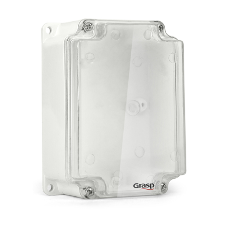 6.00 Plain Wall Enclosures with External Mounting Archives - Grasp Group