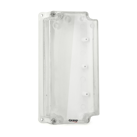 6.00 Plain Wall Enclosures with External Mounting Archives - Grasp Group