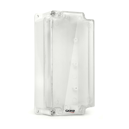 6.00 Plain Wall Enclosures with External Mounting Archives - Grasp Group