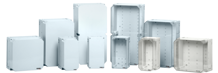 3.00 Modular Panel Enclosures Archives - Grasp Group