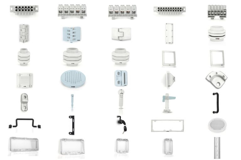 Grasp Electric Private Limited : New Delhi, India